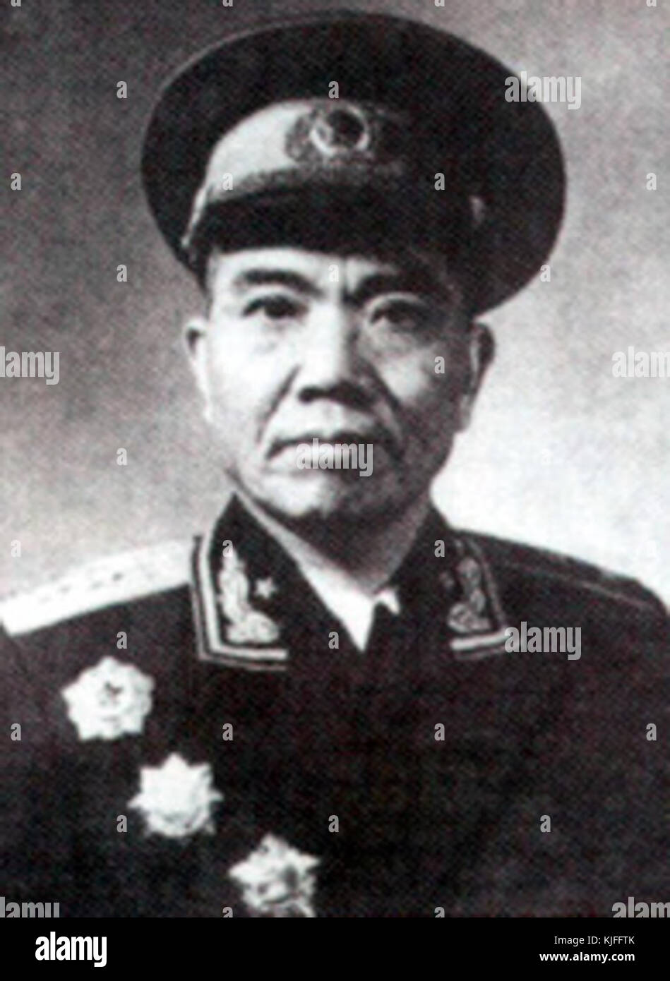 Hanwei hi-res stock photography and images - Alamy