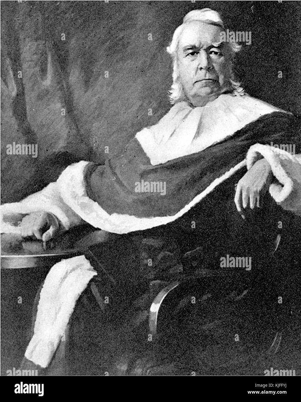John Douglas Armour Stock Photo - Alamy