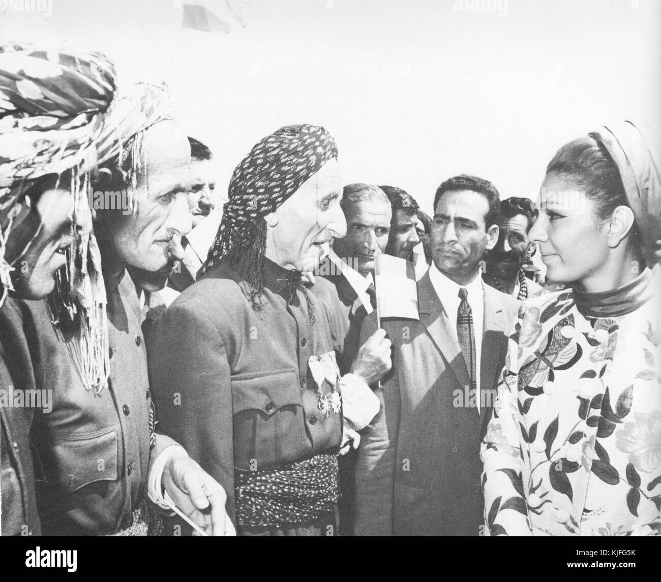 Kurdish autonomy region hi-res stock photography and images - Alamy