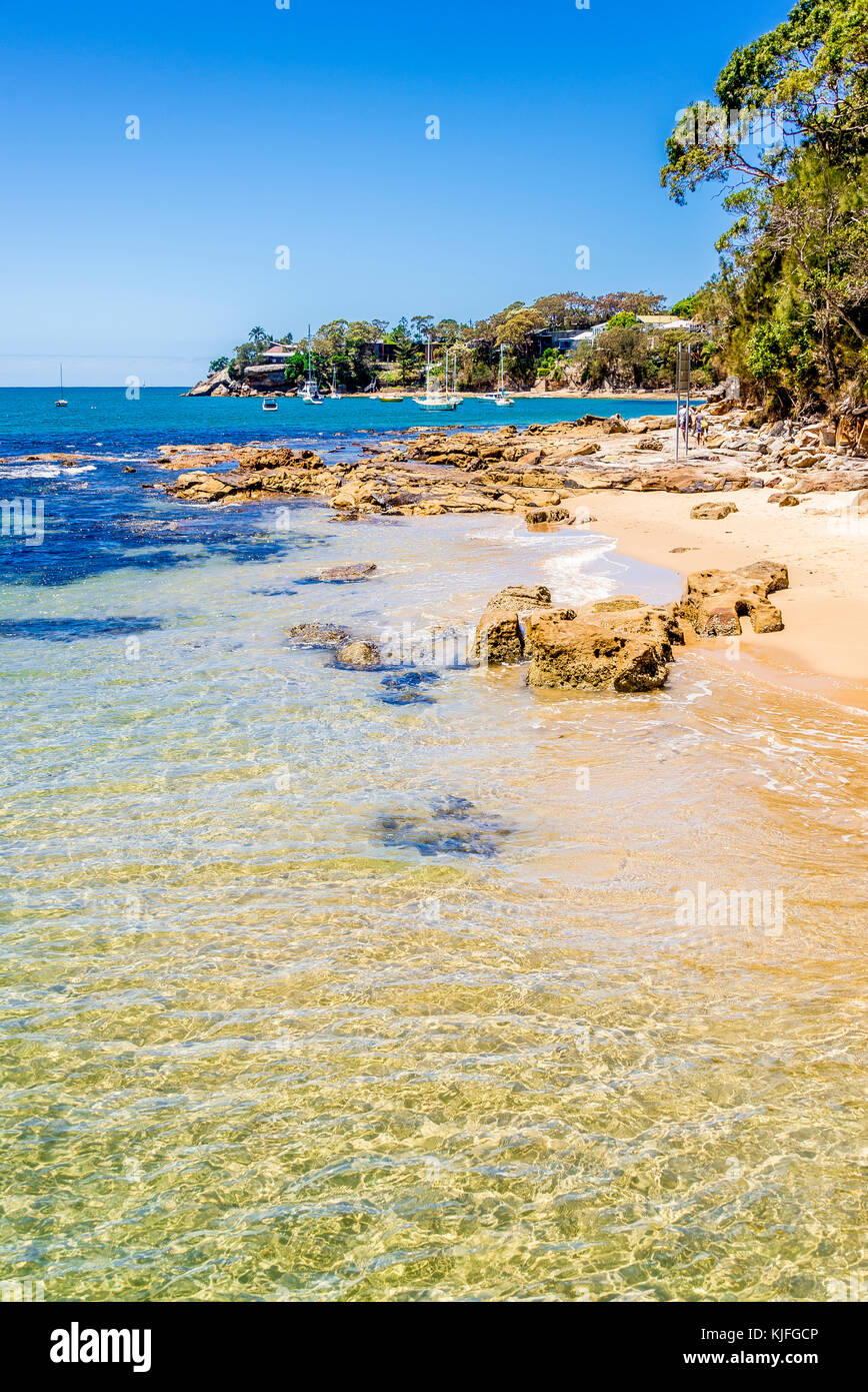 Bundeena, New South Wales, Australia Stock Photo - Alamy