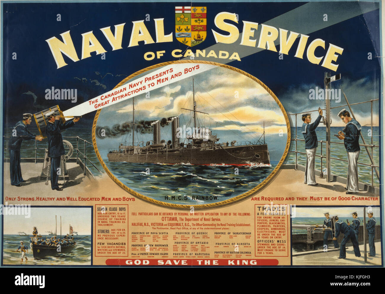 Wwi naval forces hi-res stock photography and images - Alamy