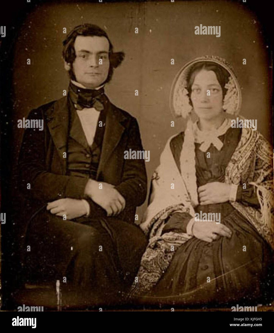 Tilley et Hanford Stock Photo - Alamy