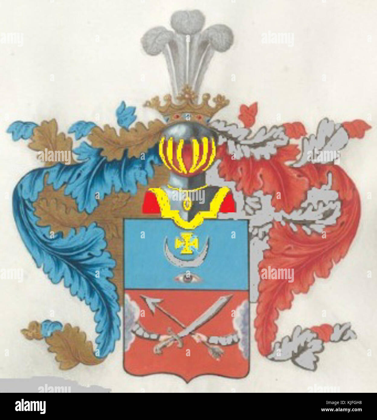 Okunev hi-res stock photography and images - Alamy