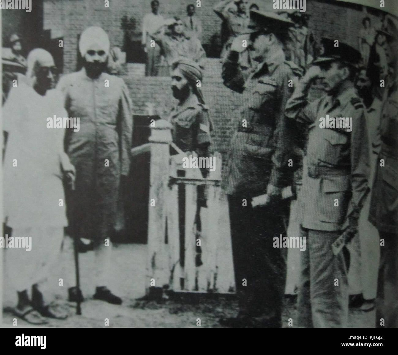 Baldev singh hi-res stock photography and images - Alamy