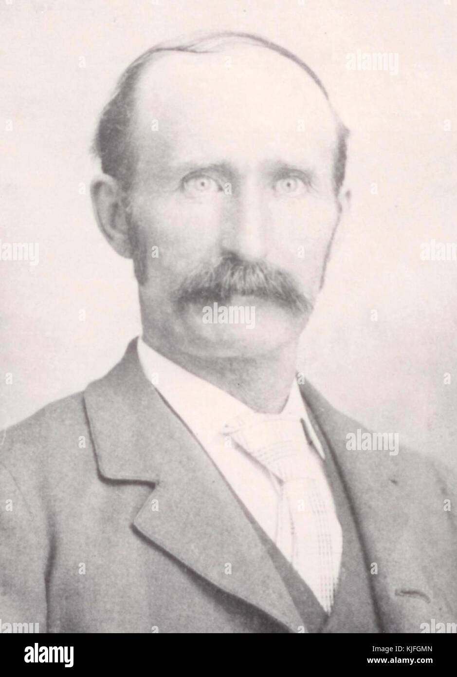 Matthew McCauley 1910 Stock Photo - Alamy