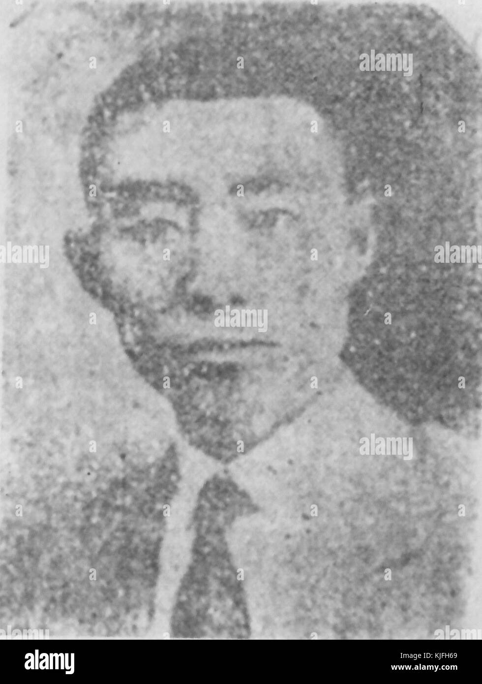 Old mao Black and White Stock Photos & Images - Alamy