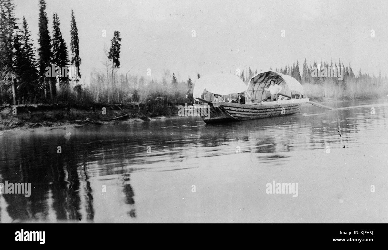 Scow Black and White Stock Photos & Images - Alamy