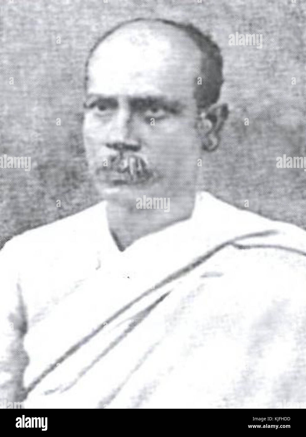 Pulin Behari Das Stock Photo - Alamy