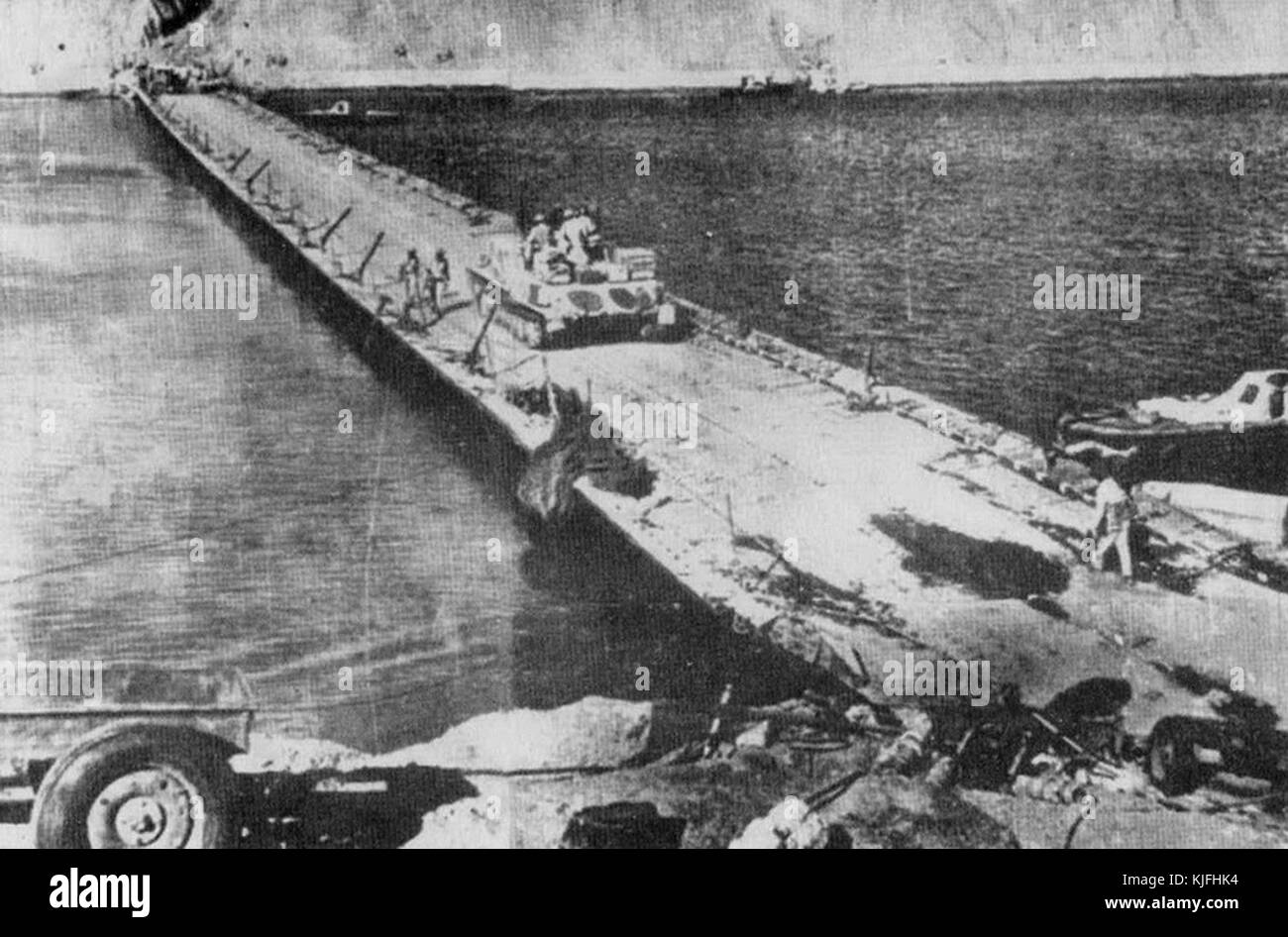 Crossing the suez canal hi-res stock photography and images - Alamy