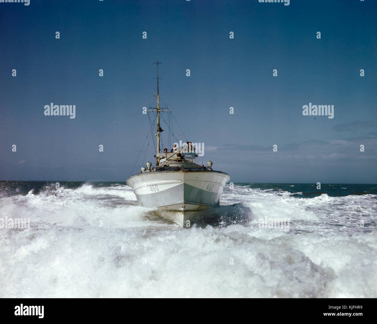 MTB 460 MIKAN 4821111 Stock Photo - Alamy