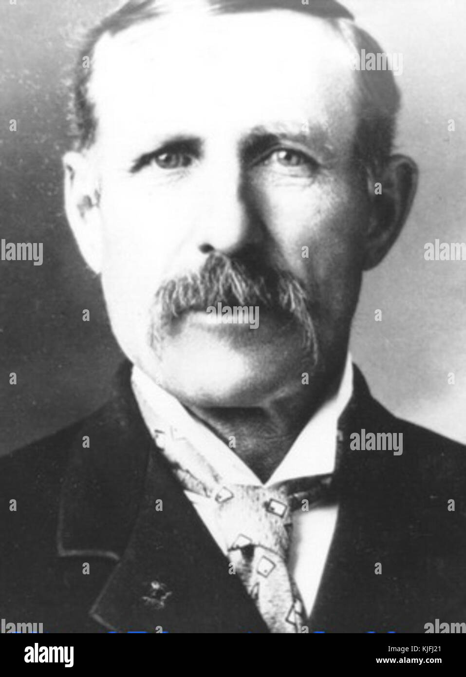 Henry Goodridge Old Timers Stock Photo - Alamy