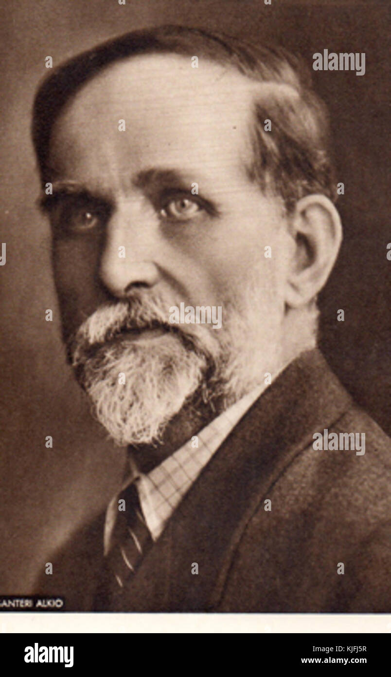 Santeri hi-res stock photography and images - Alamy