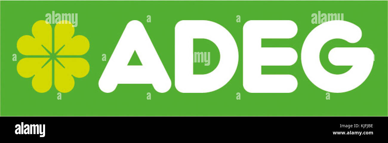 Adeg hi-res stock photography and images - Alamy