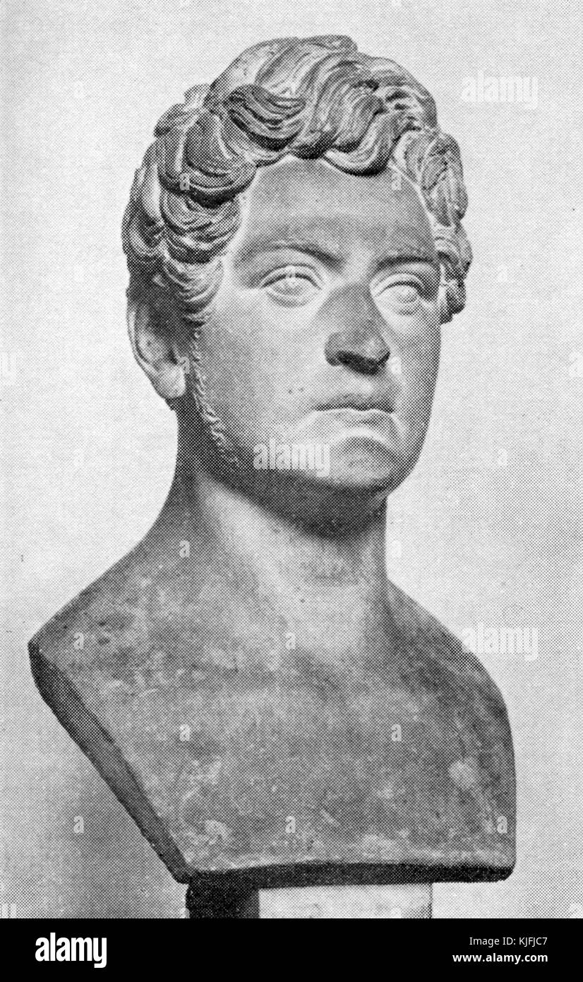 Charles mahon hi-res stock photography and images - Alamy