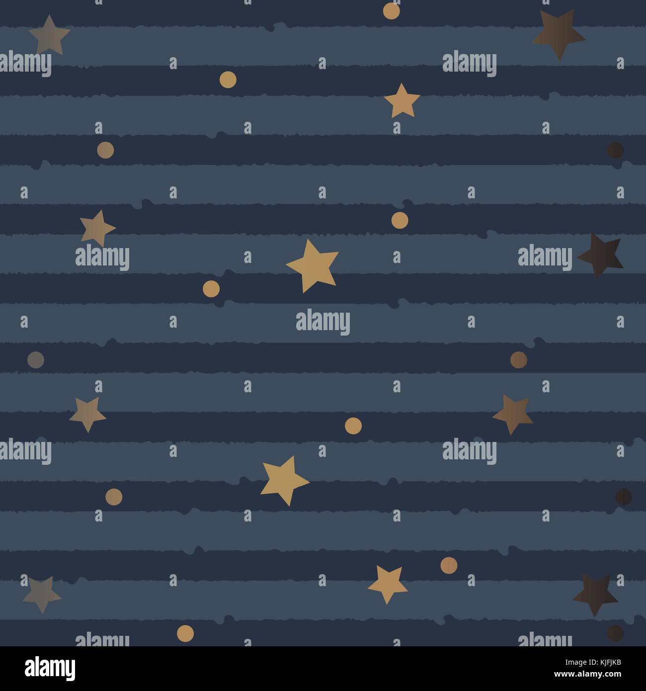 Stars and stripes vector hi-res stock photography and images - Alamy