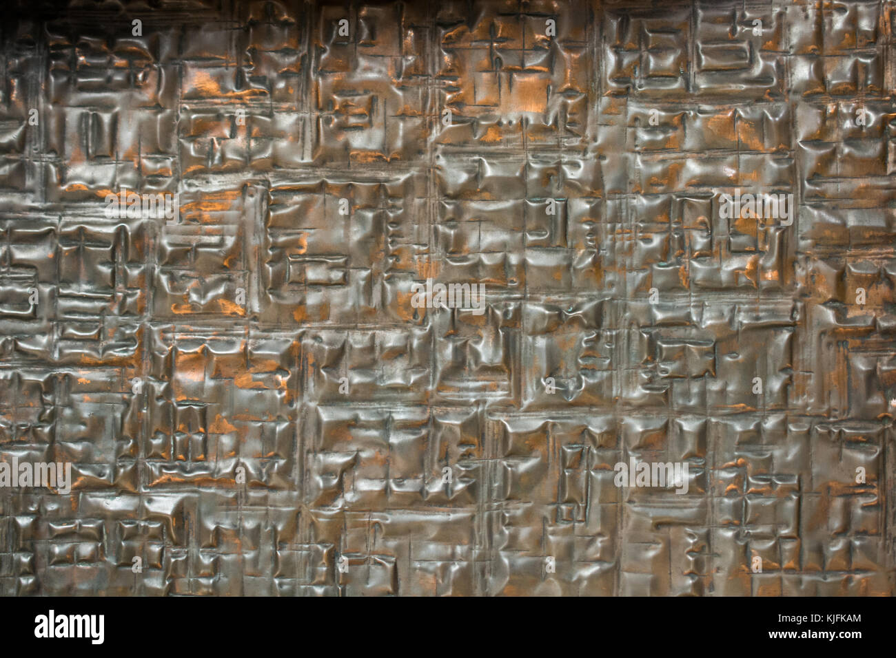 Metal surface as a background texture pattern Stock Photo - Alamy
