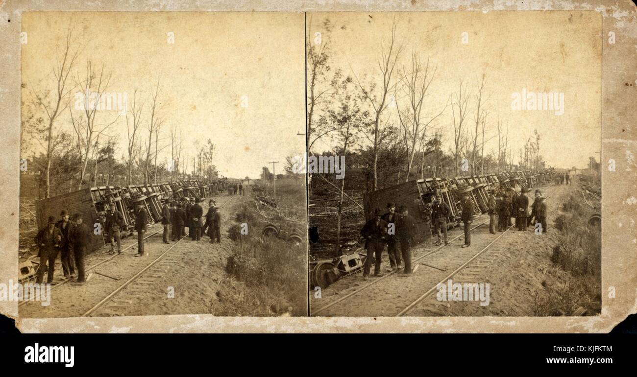 Train accidents hi-res stock photography and images - Alamy