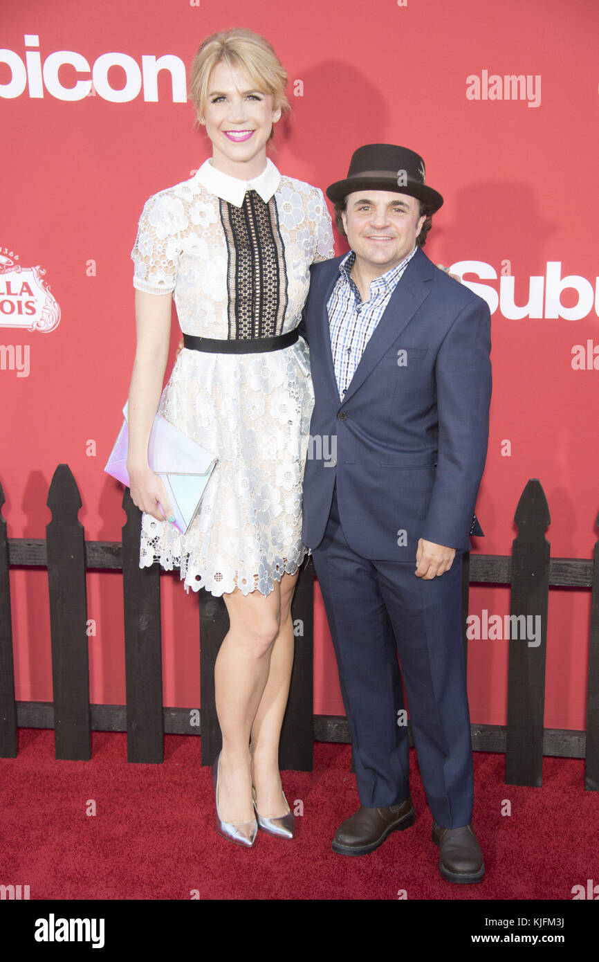 Sarah randall hunt hi-res stock photography and images - Alamy