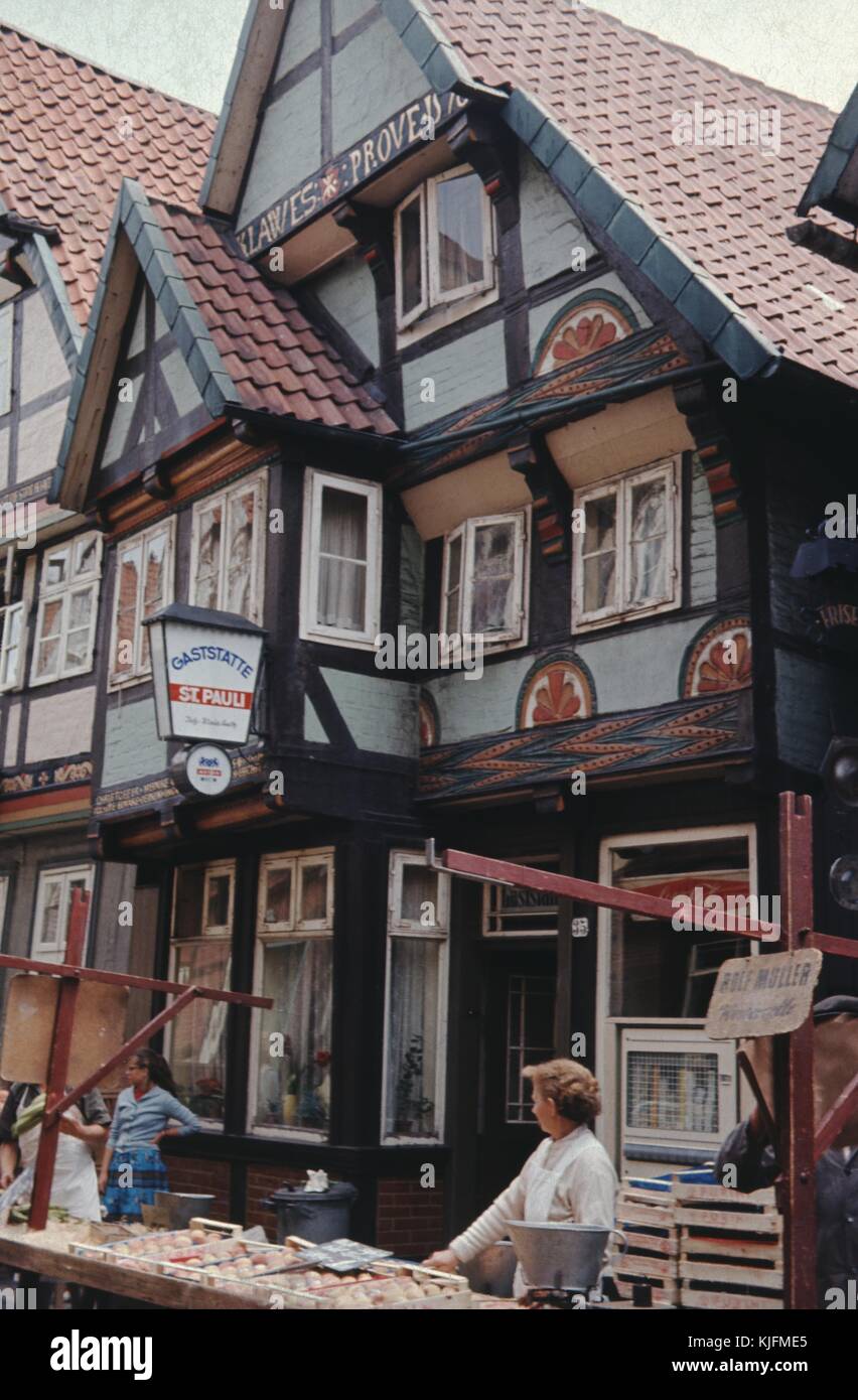 1969 germany hi-res stock photography and images - Alamy