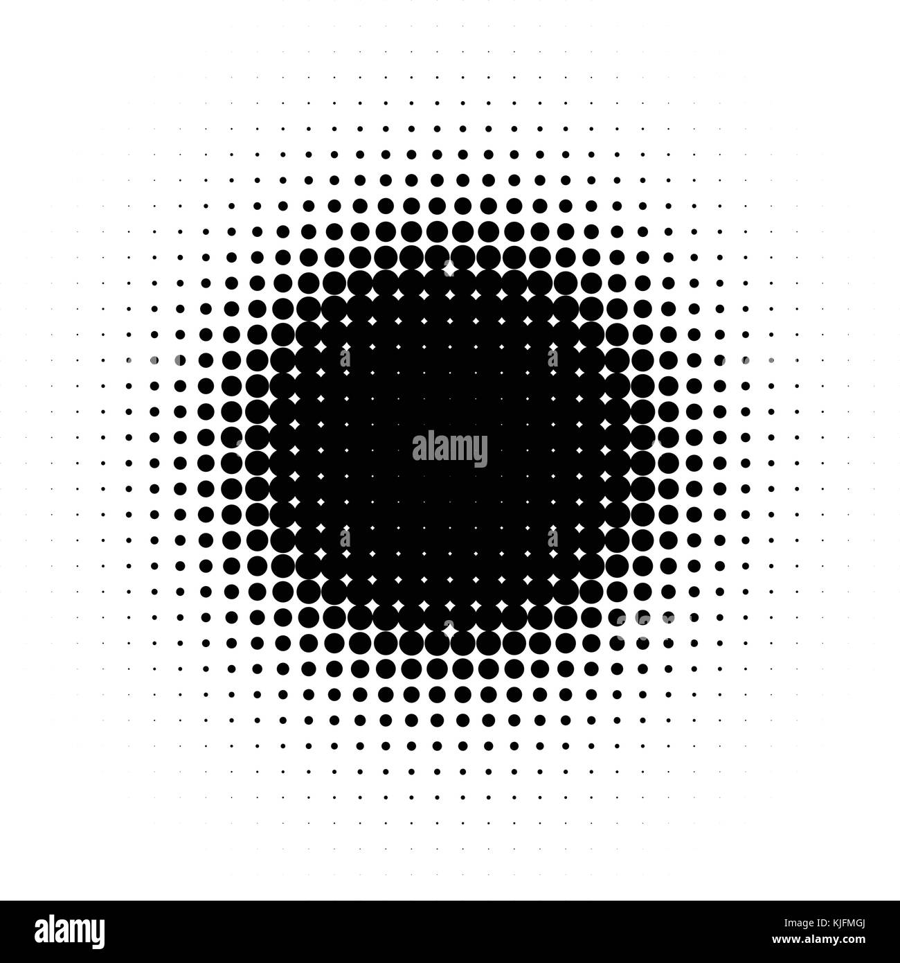 Isolated abstract black white Black and White Stock Photos & Images - Alamy