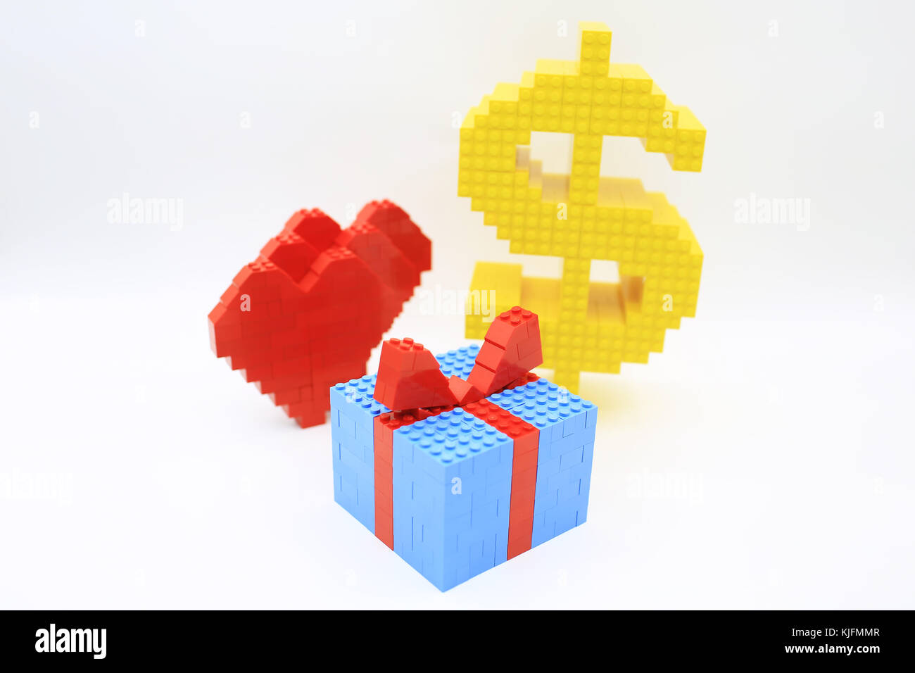 Lego container hi-res stock photography and images - Alamy