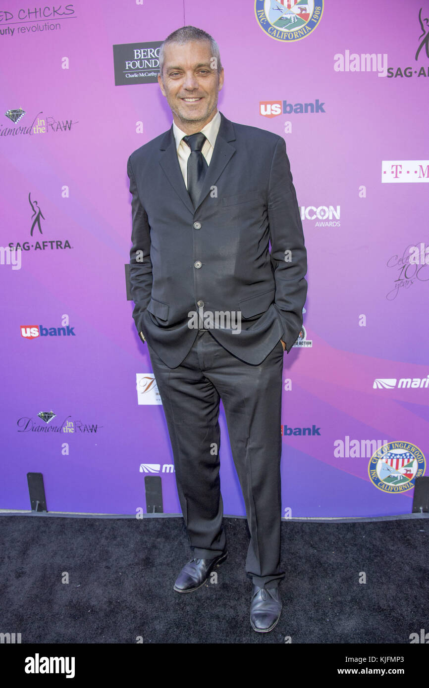 10th Annual Action Icon Awards at the Sheraton Universal Hotel in ...