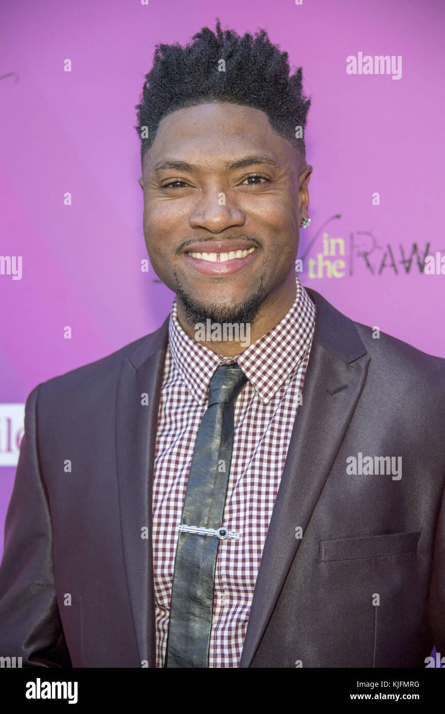 10th Annual Action Icon Awards at the Sheraton Universal Hotel in ...