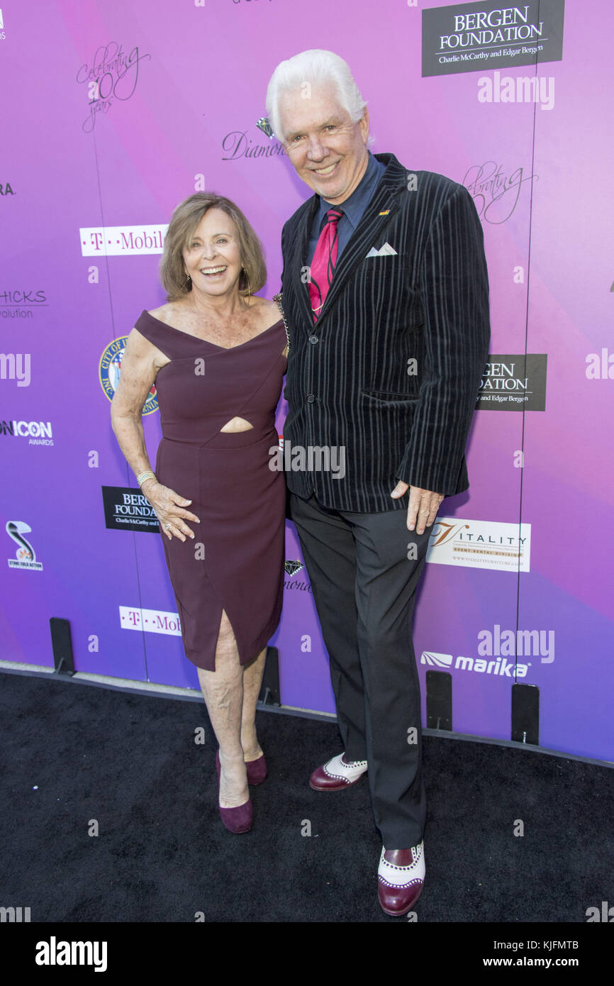 10th Annual Action Icon Awards at the Sheraton Universal Hotel in ...