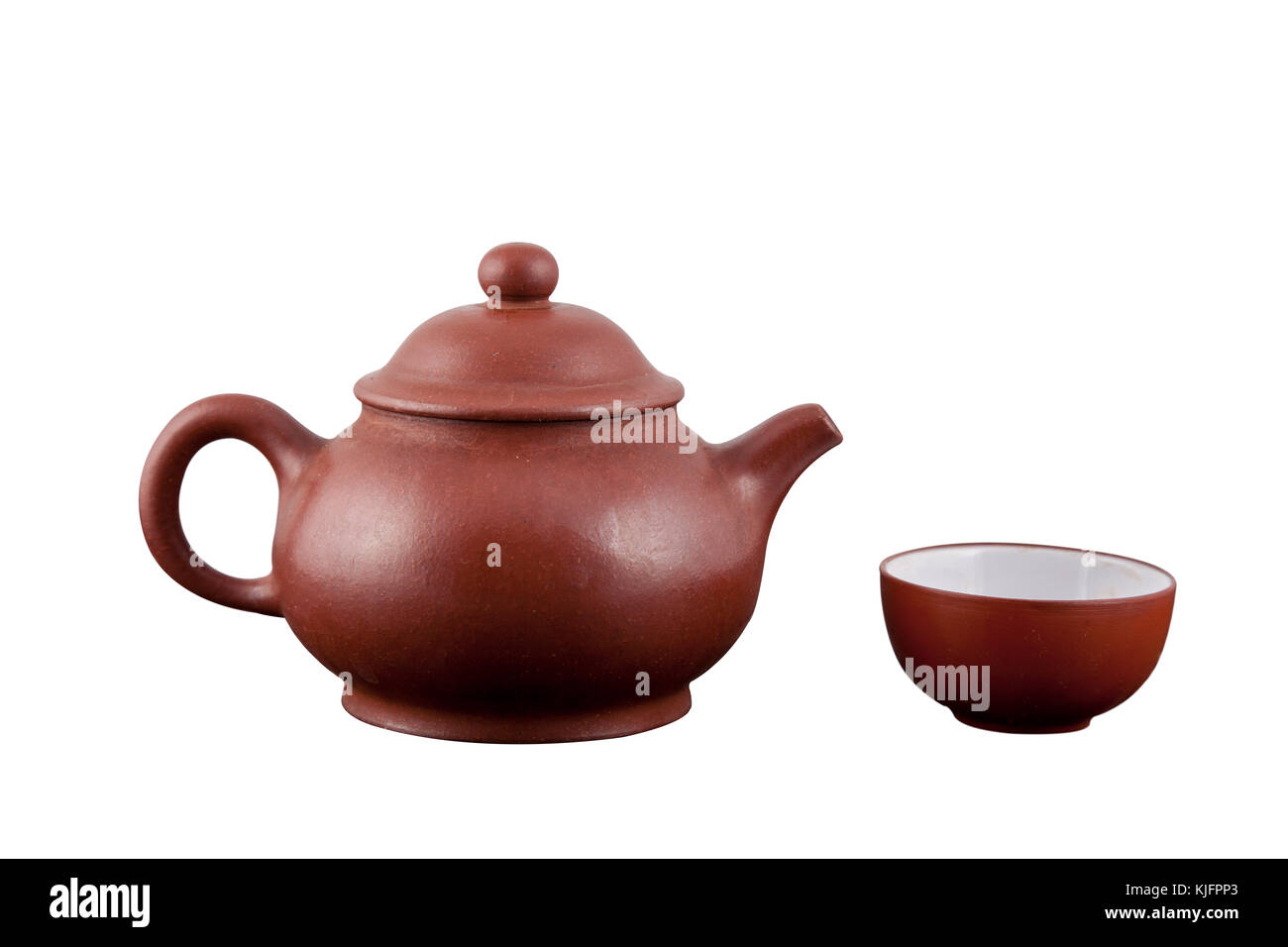 Good health tea Cut Out Stock Images & Pictures - Alamy