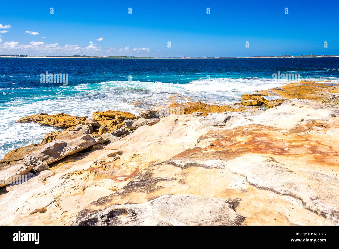 Jibbon point hi-res stock photography and images - Alamy