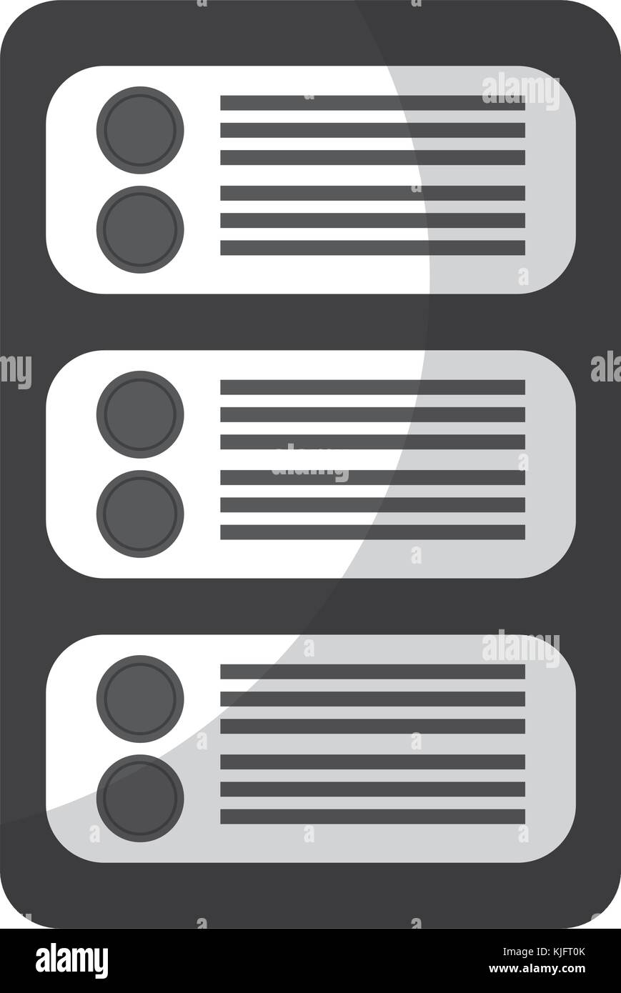 data center development network technology Stock Vector Image & Art - Alamy