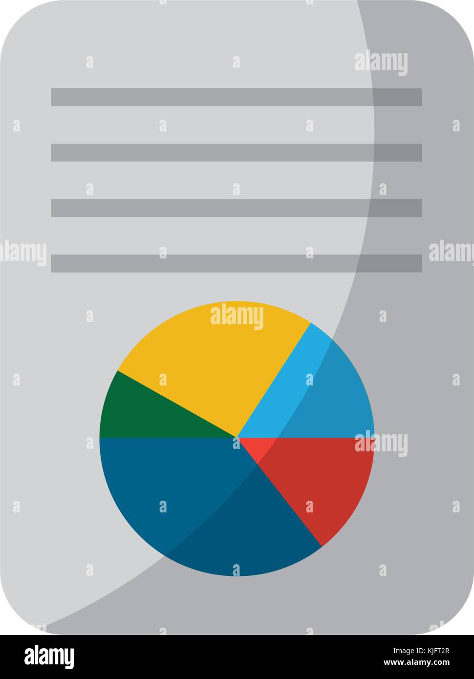 Circle Graph High Resolution Stock Photography and Images - Alamy