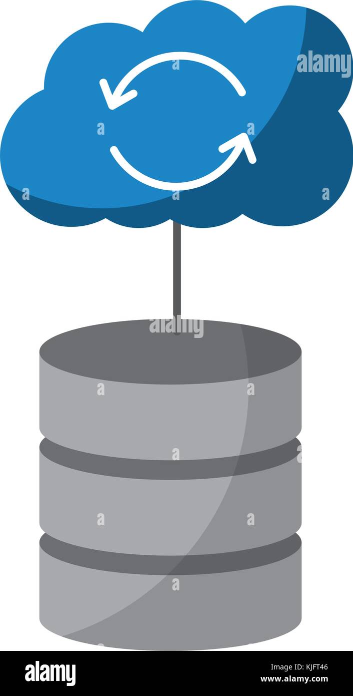 Concept storage conservation Stock Vector Images - Alamy