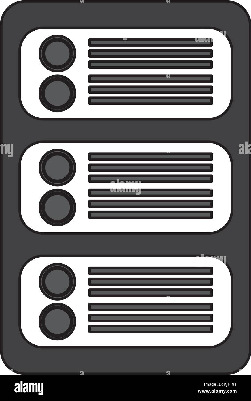 data center development network technology Stock Vector Image & Art - Alamy