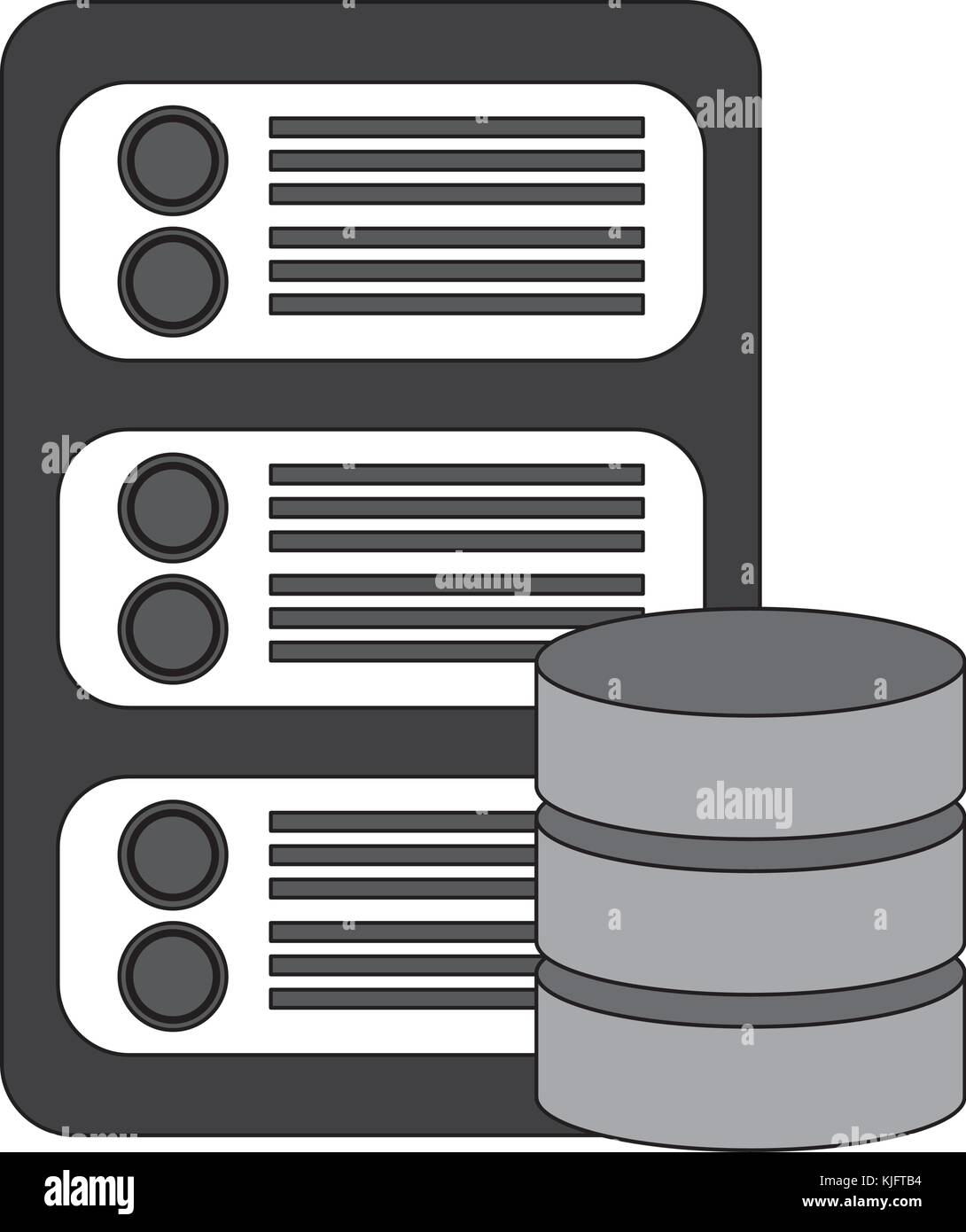 Conservation defence Stock Vector Images - Alamy