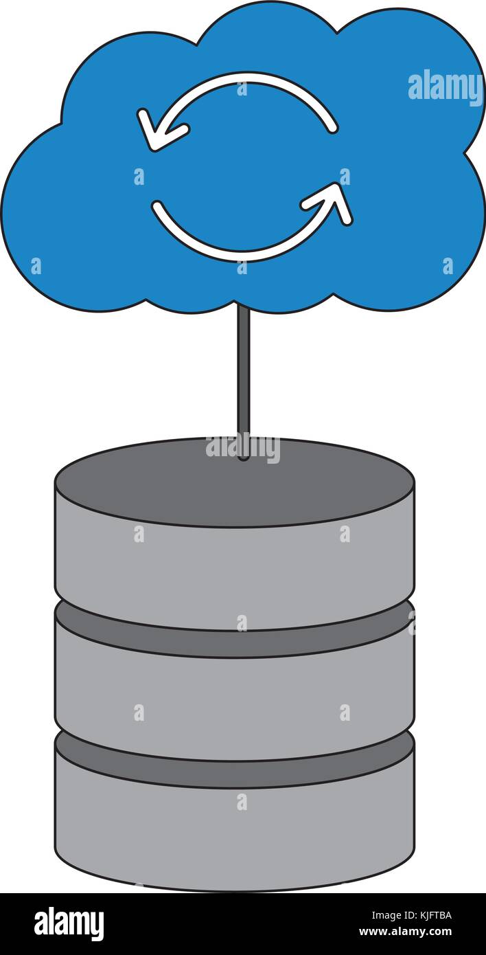 Concept storage conservation Stock Vector Images - Alamy