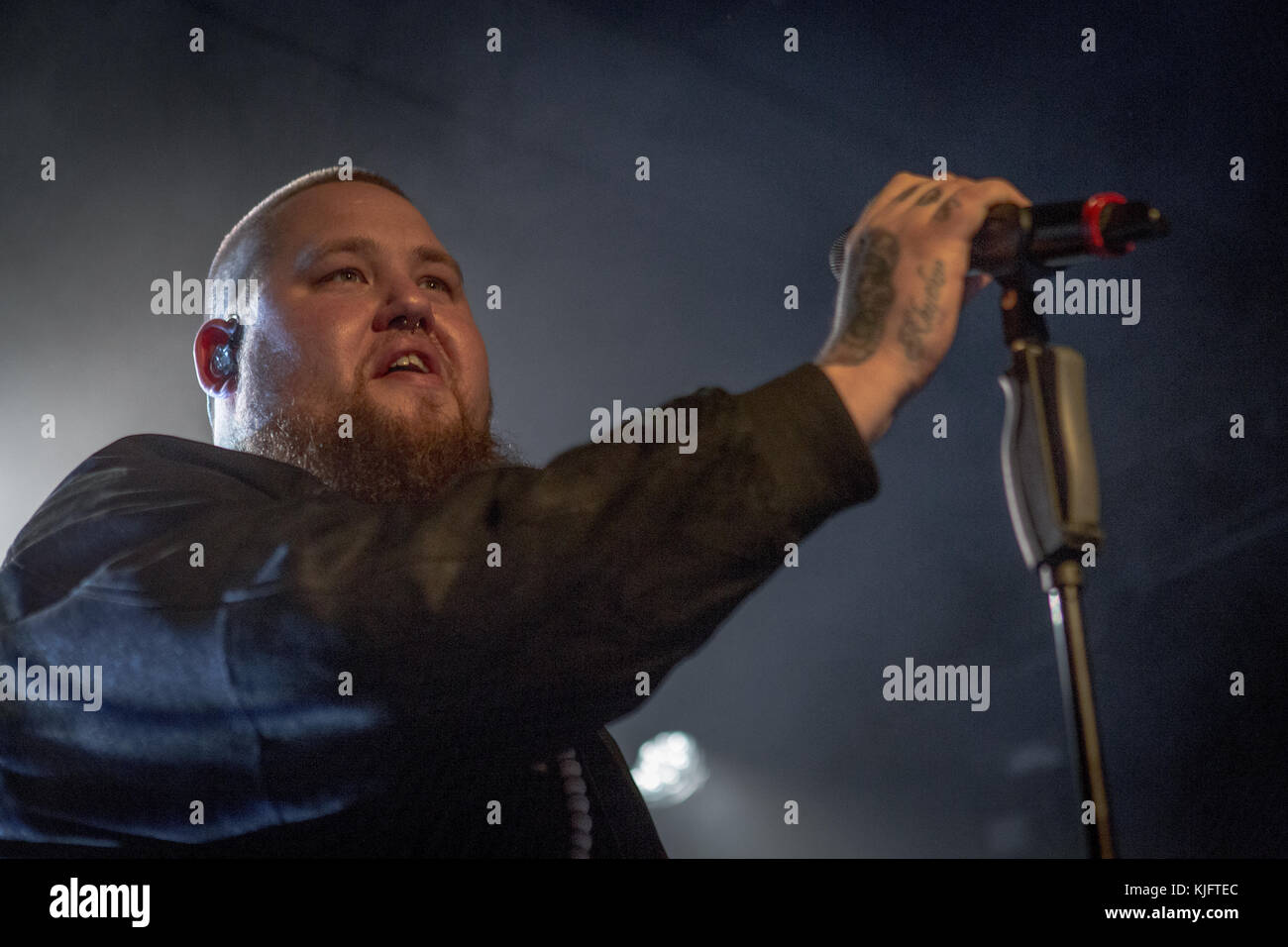 Rag composer hi-res stock photography and images - Alamy
