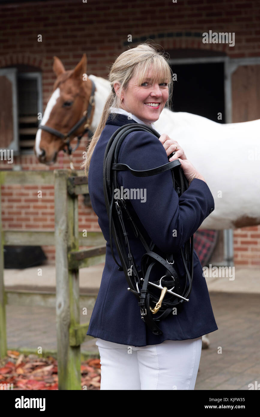 Shoulder rider hi-res stock photography and images - Alamy