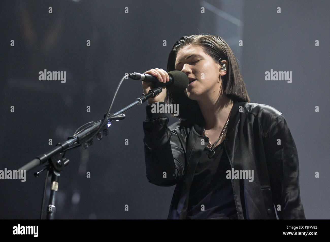 Romy gonzales hi-res stock photography and images - Alamy