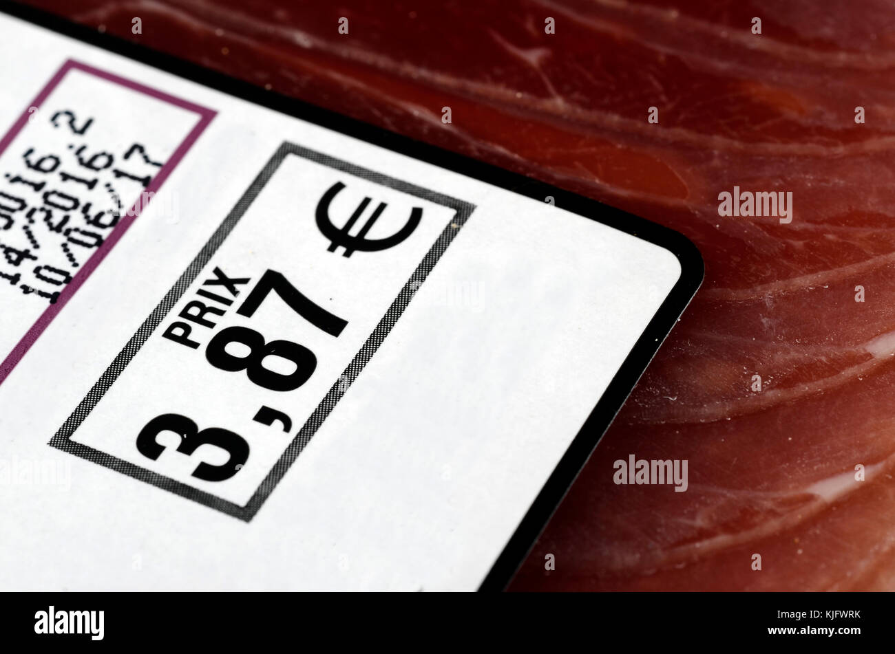 Euro price label hi-res stock photography and images - Alamy