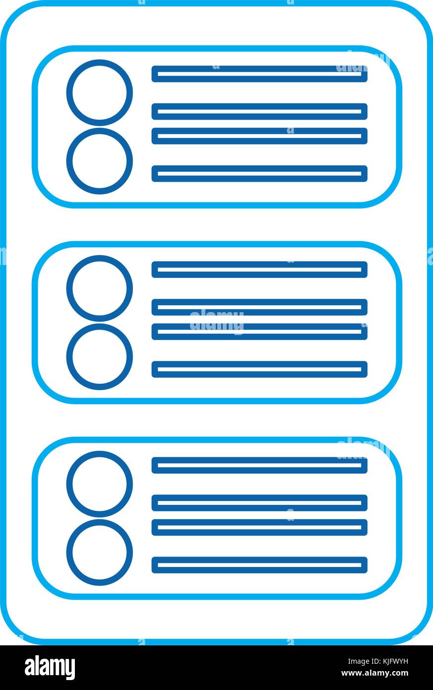data center development network technology Stock Vector Image & Art - Alamy