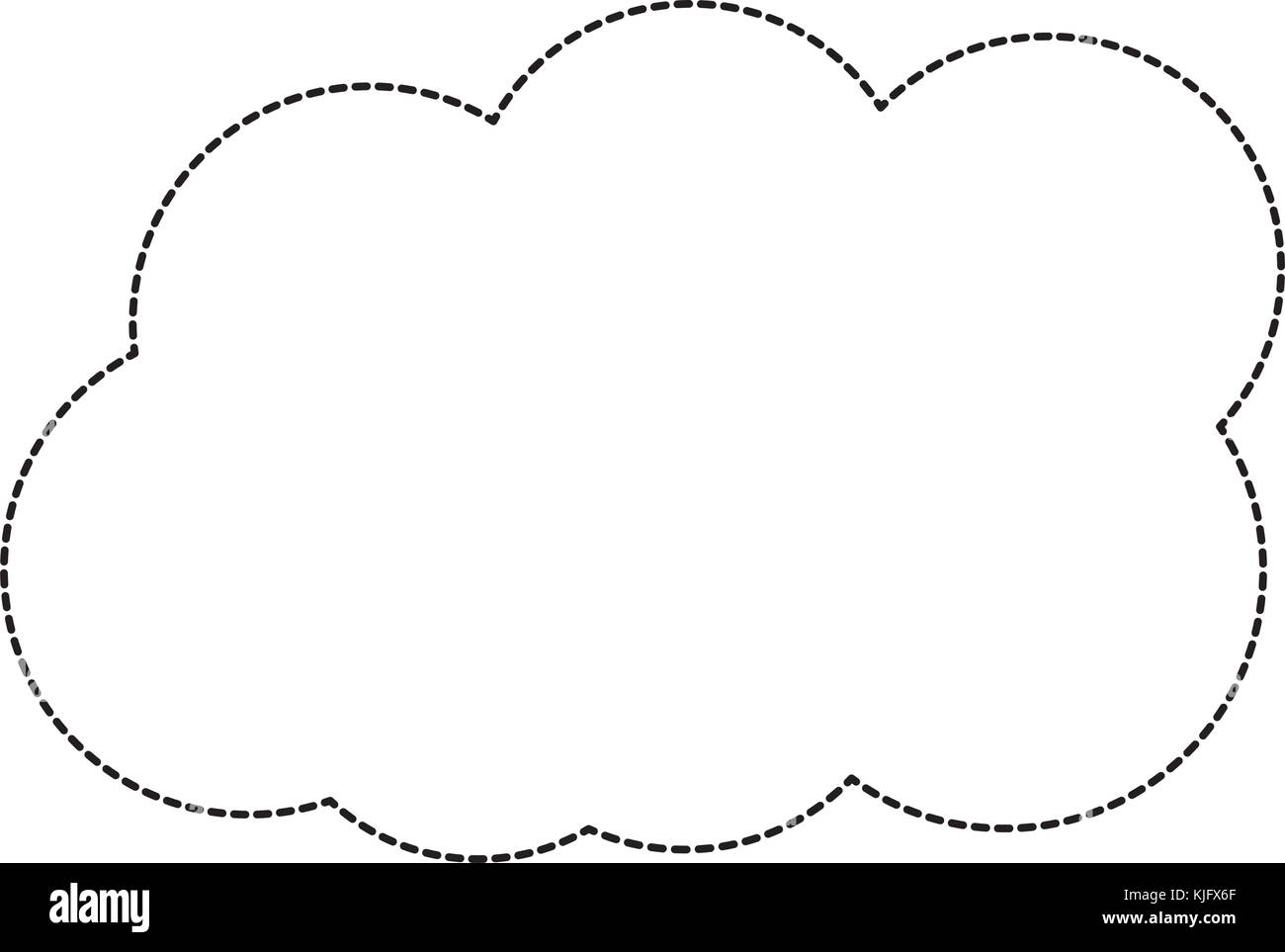 cloud weather icon image Stock Vector Image & Art - Alamy