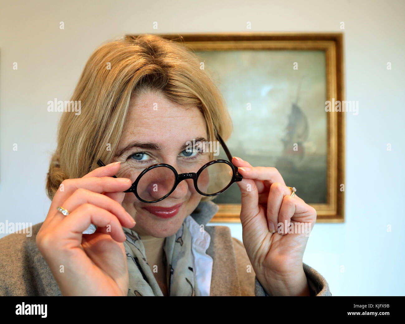 Catherine southon hi-res stock photography and images - Alamy