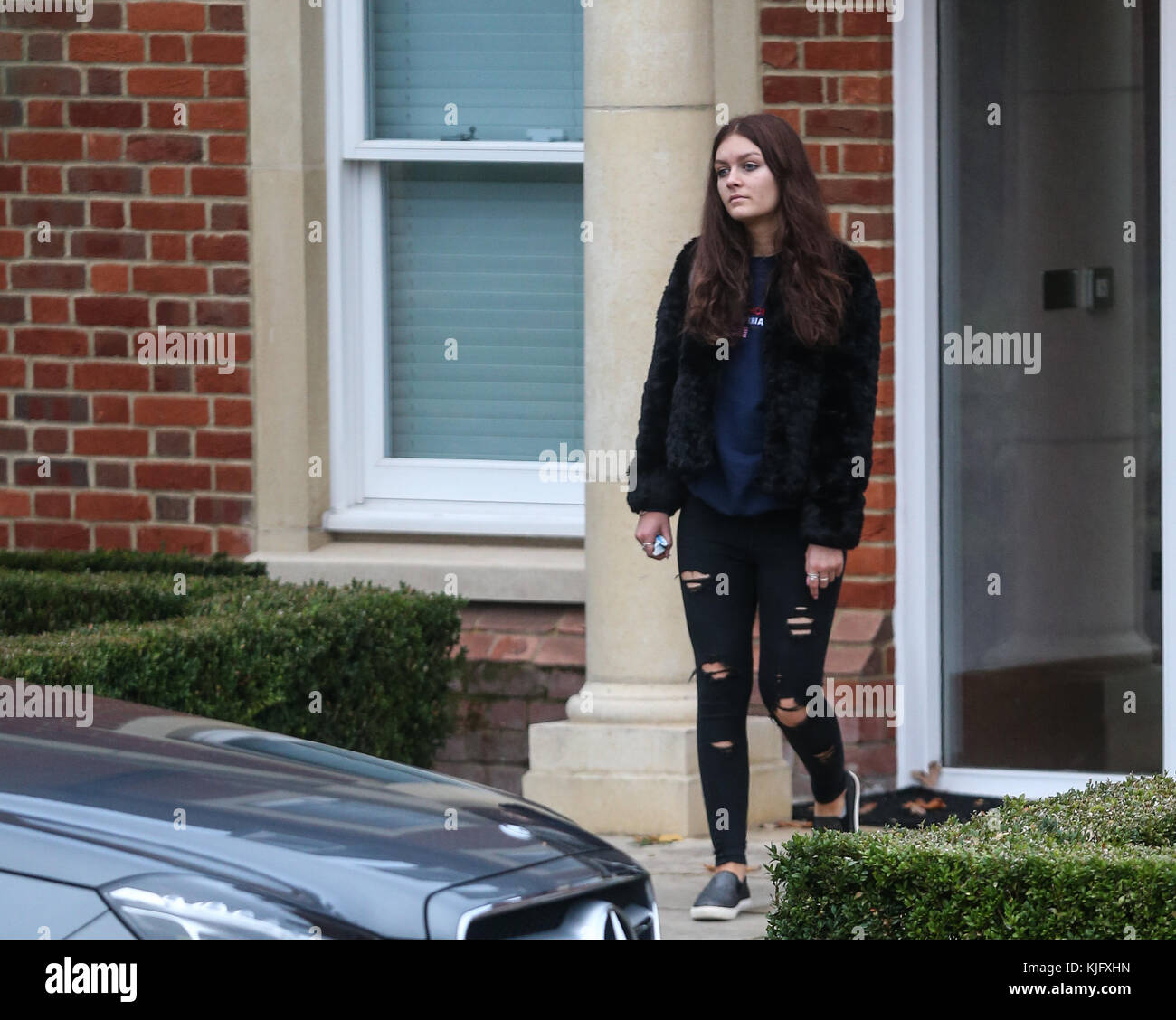 Holly tandy hi-res stock photography and images - Alamy