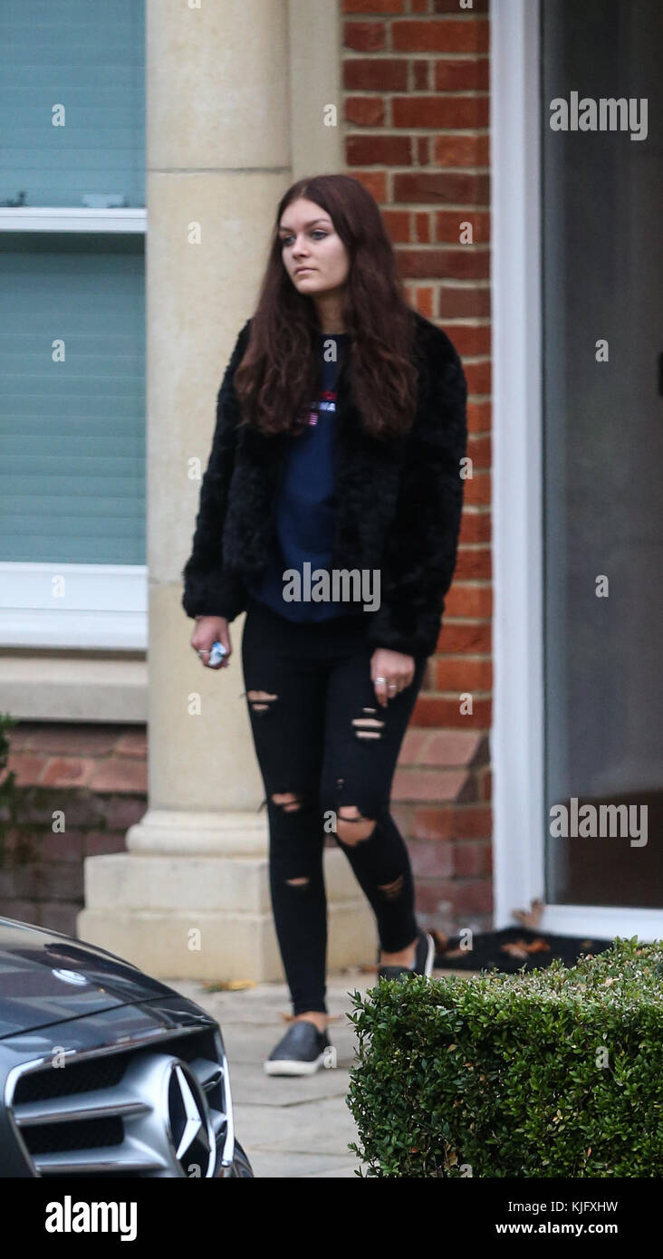 Holly tandy hi-res stock photography and images - Alamy