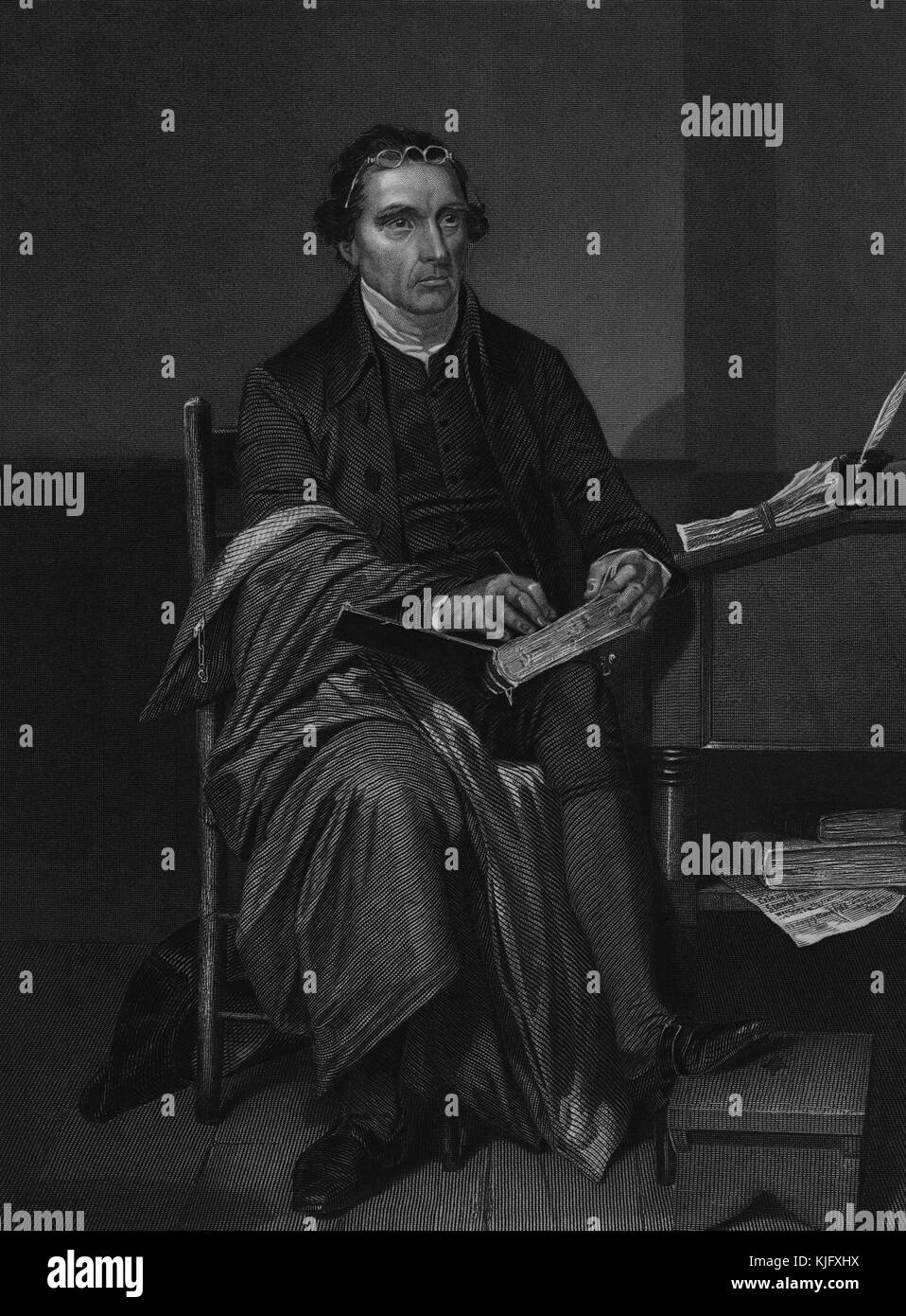 1786 colonial hi-res stock photography and images - Alamy