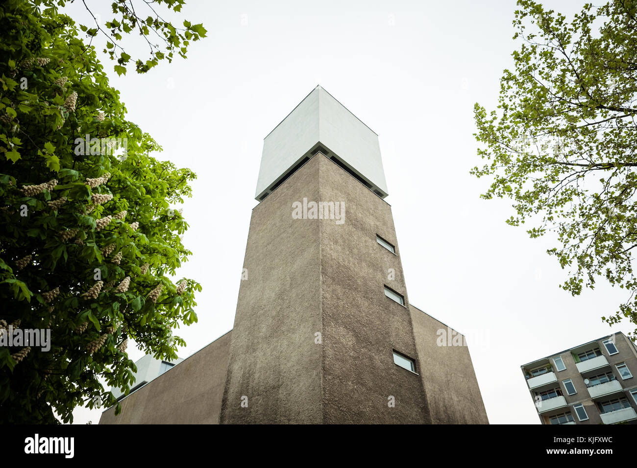 Koenig gallery berlin hi-res stock photography and images - Alamy