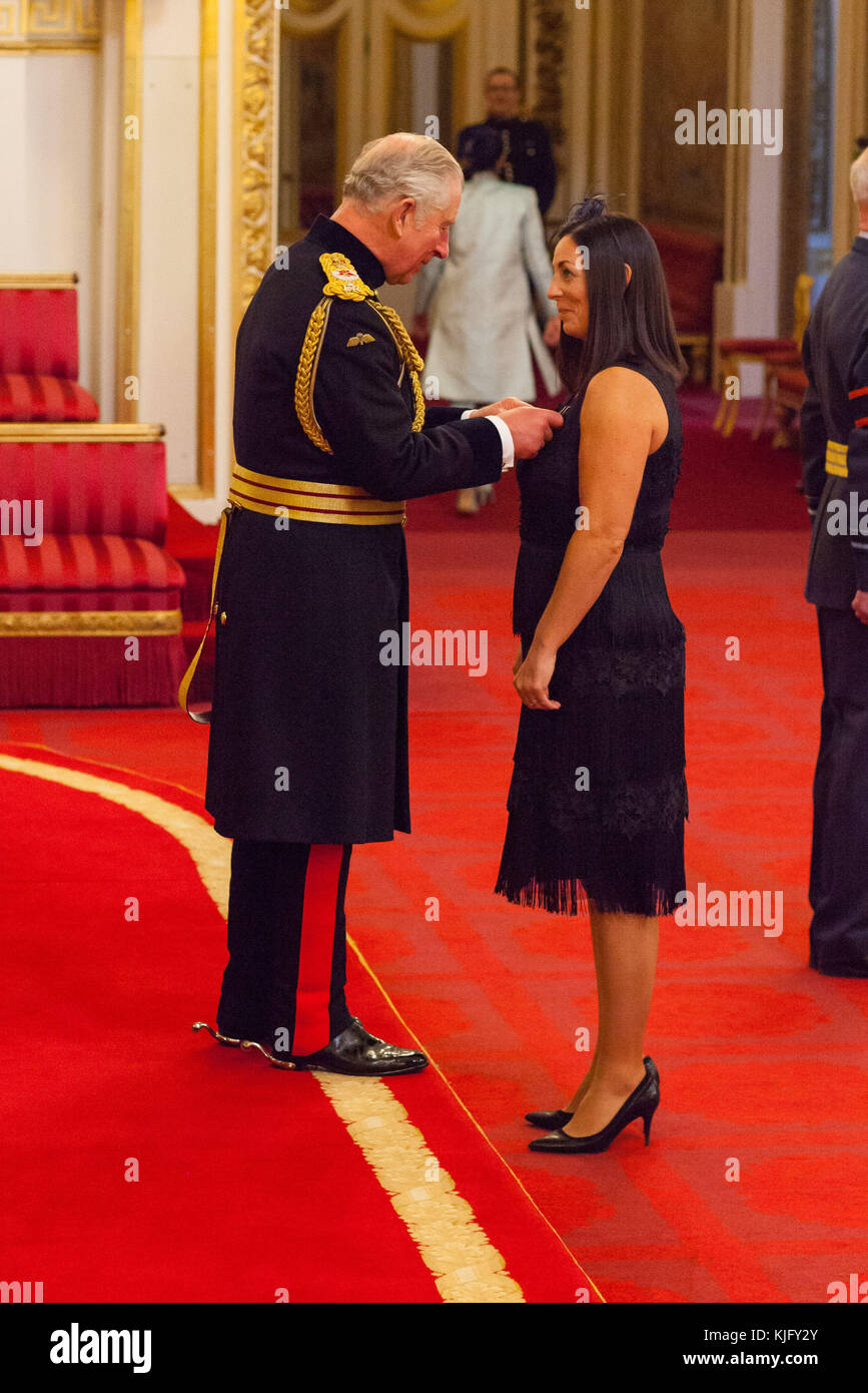 Mrs natalie gilmour hi-res stock photography and images - Alamy
