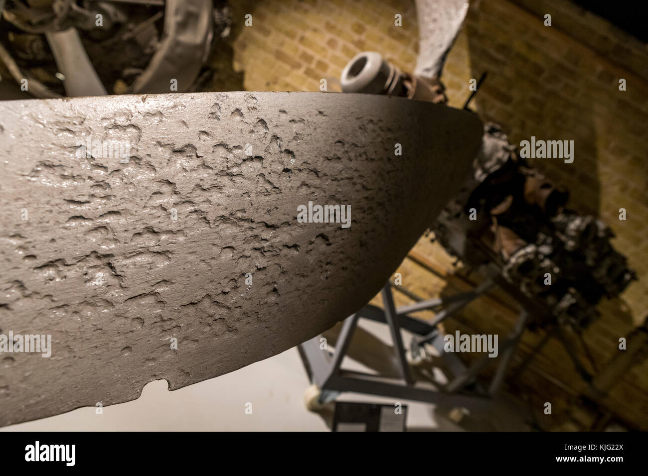 Operation Dynamo Museum, Bastion 32, Dunkirk, France Stock Photo - Alamy