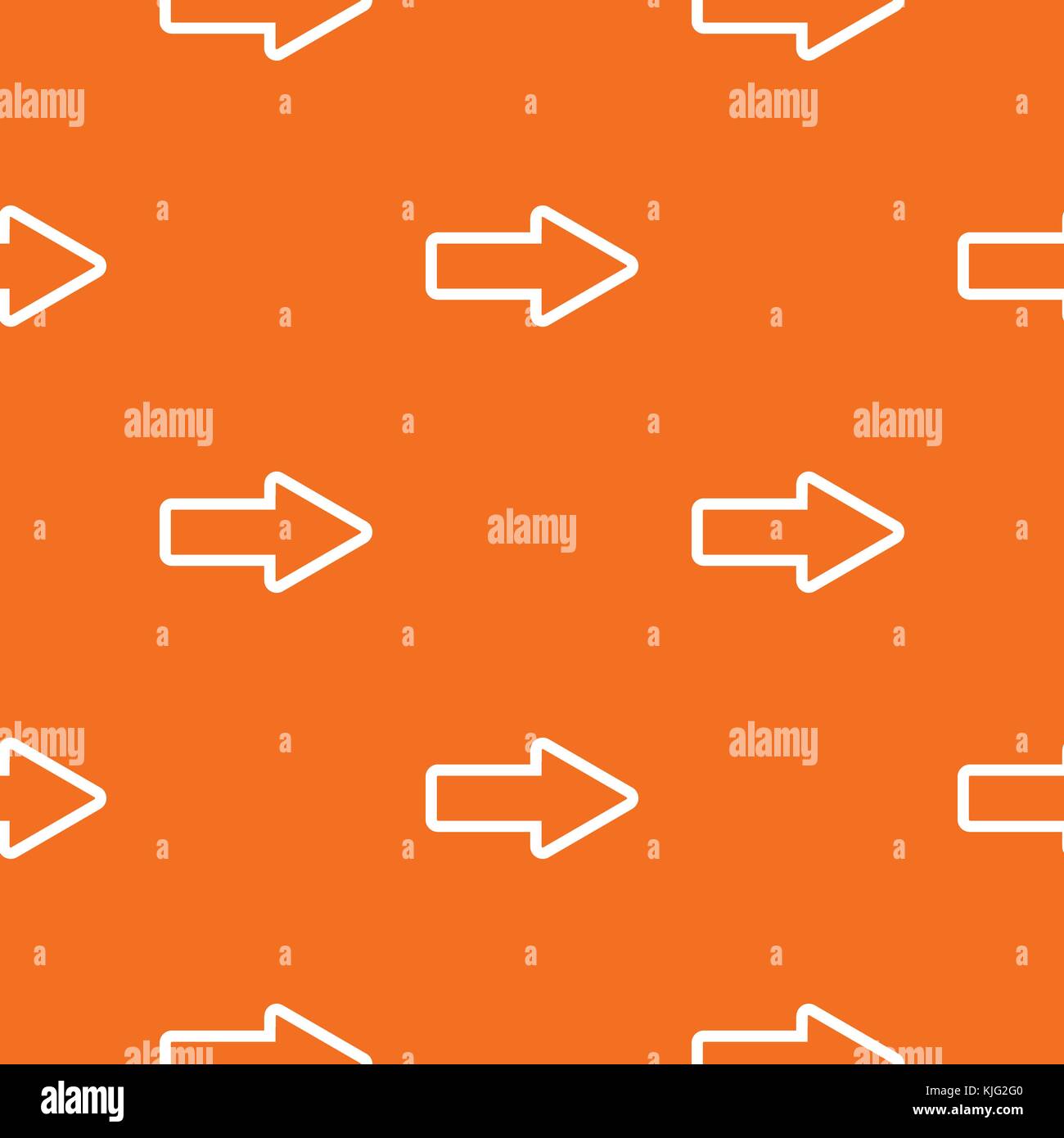 Cursor to right pattern seamless Stock Vector Image & Art - Alamy